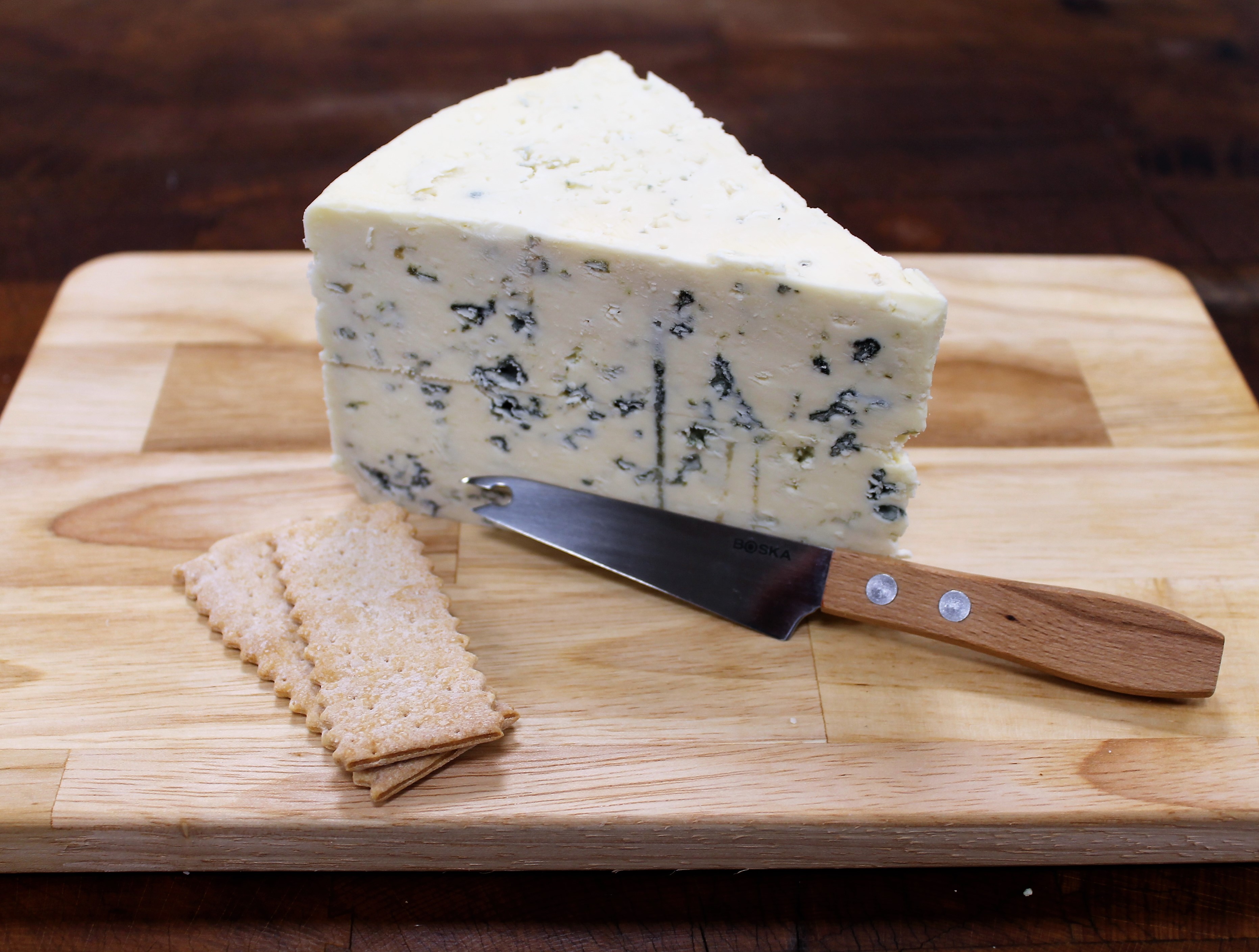 Gorgonzola | Eau Galle Cheese
