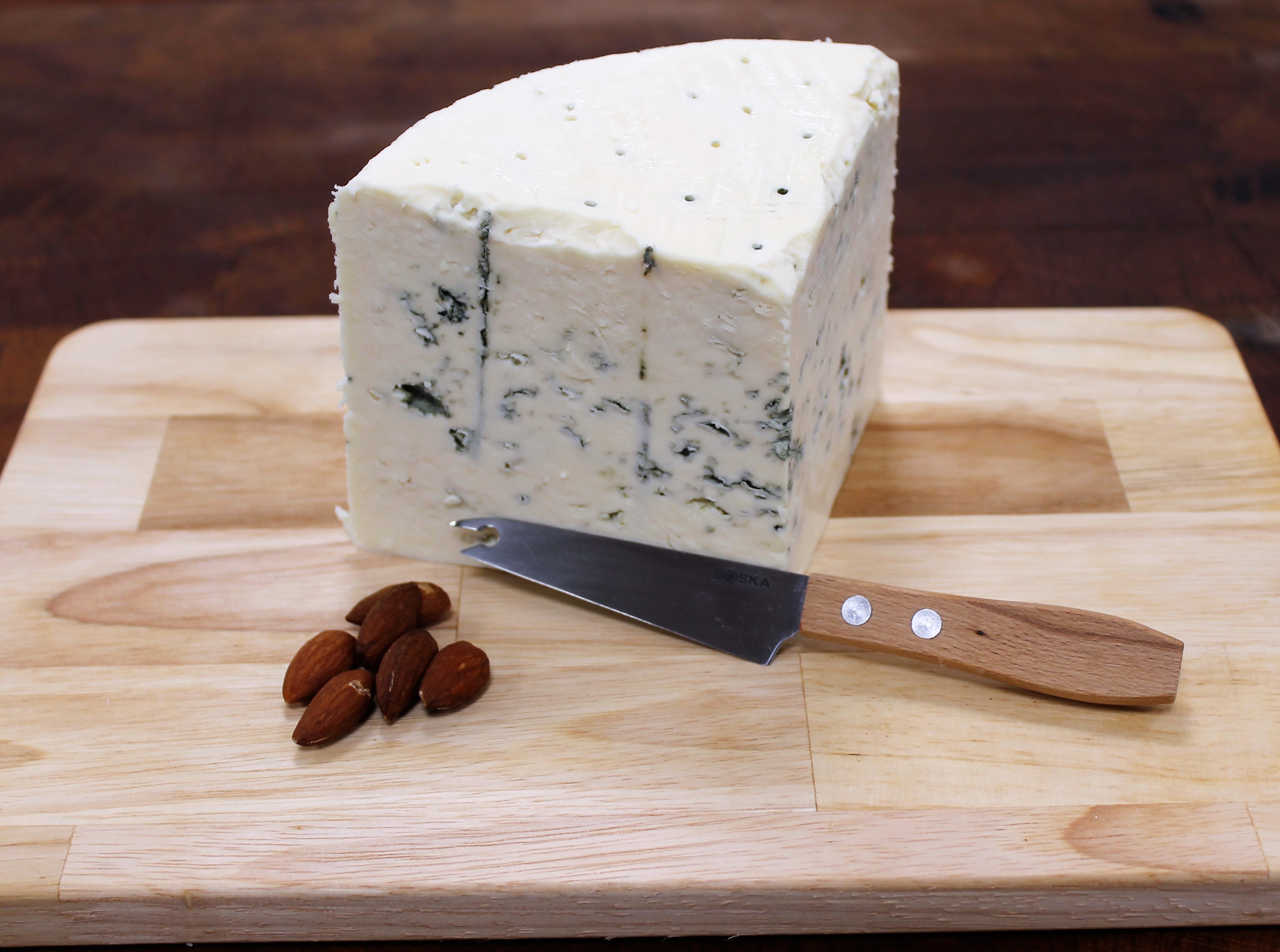 Penta Creme | Eau Galle Cheese