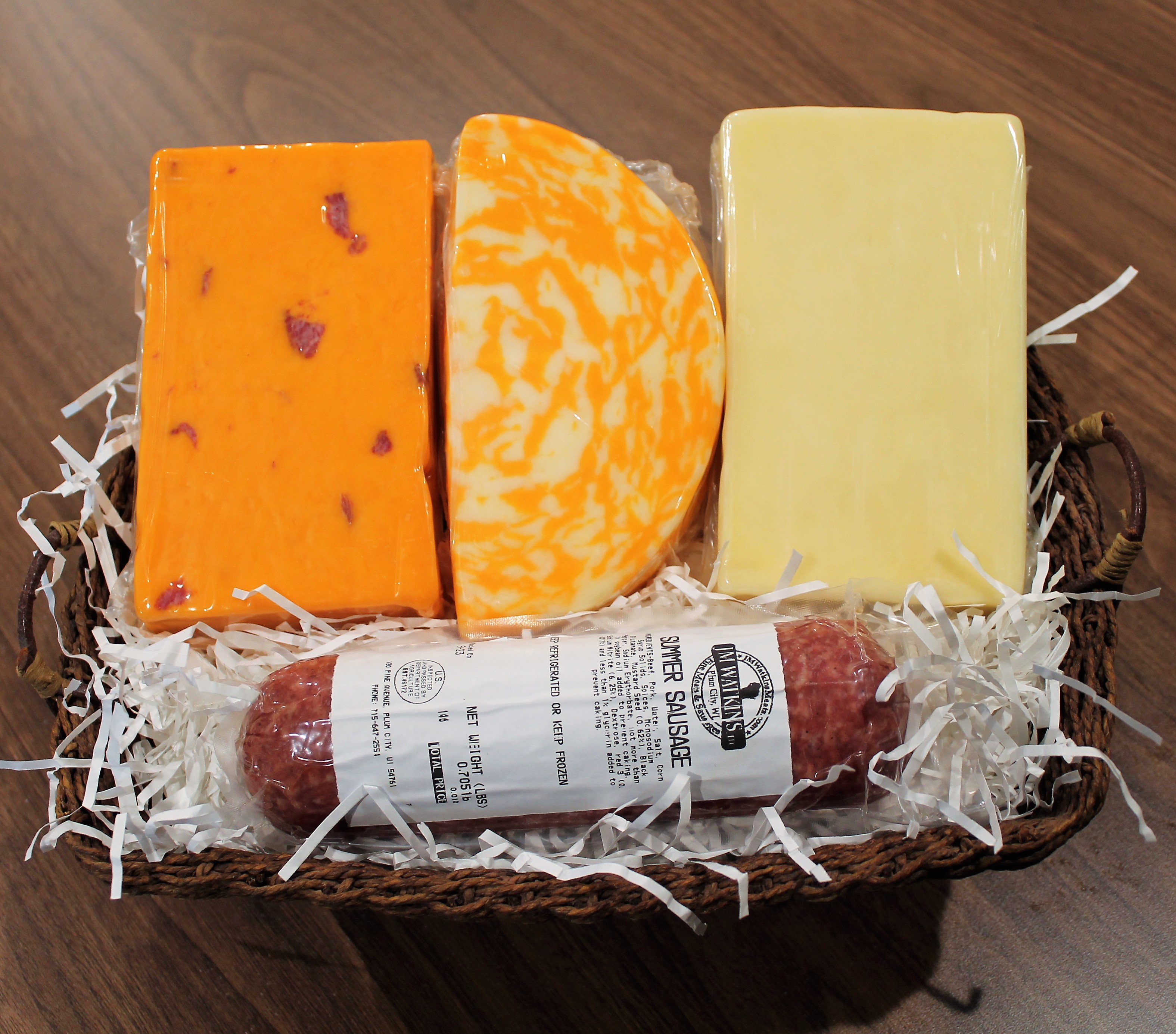 Country Classic | Eau Galle Cheese
